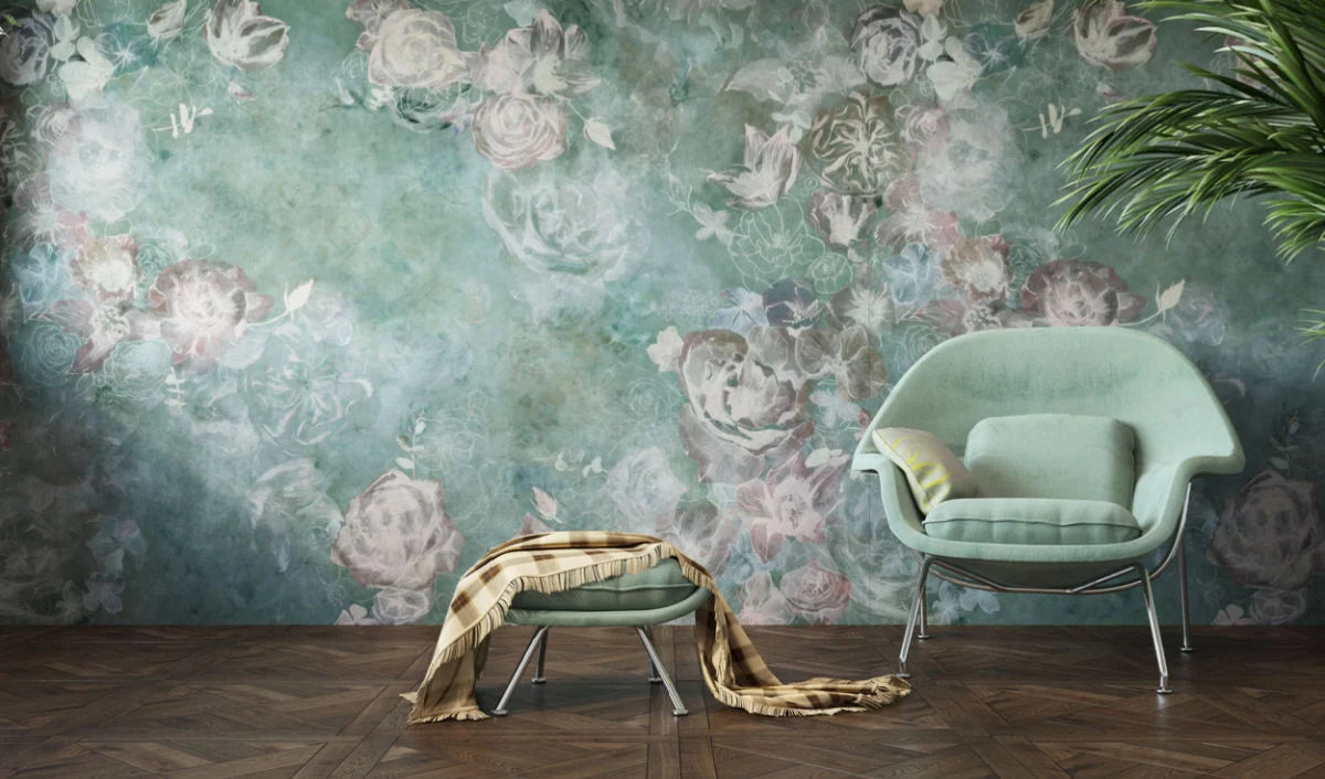 Spring decorations for the home: the top trends of 2023 – Shapes Decor