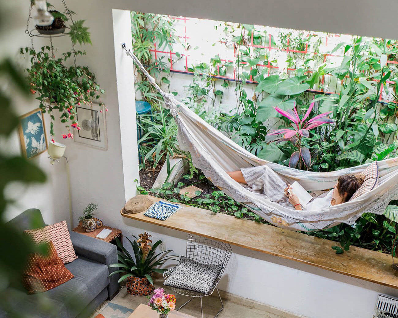 Shapes Decor - Exclusive home textile design