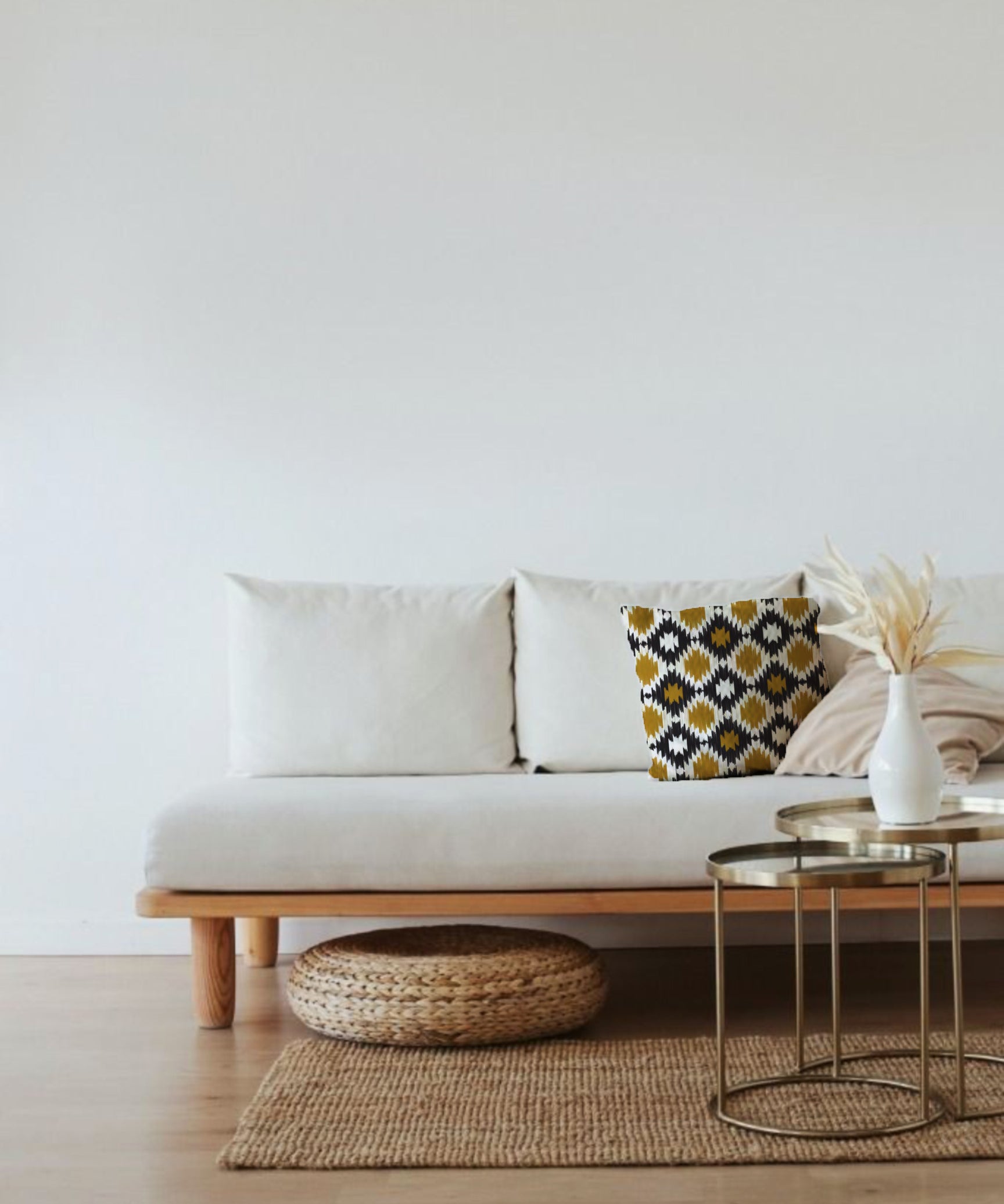 Shapes Decor - Exclusive home textile design