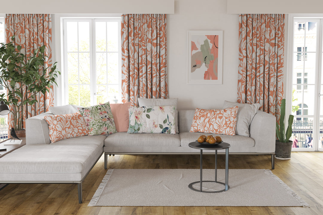 Shapes Decor - Exclusive home textile design