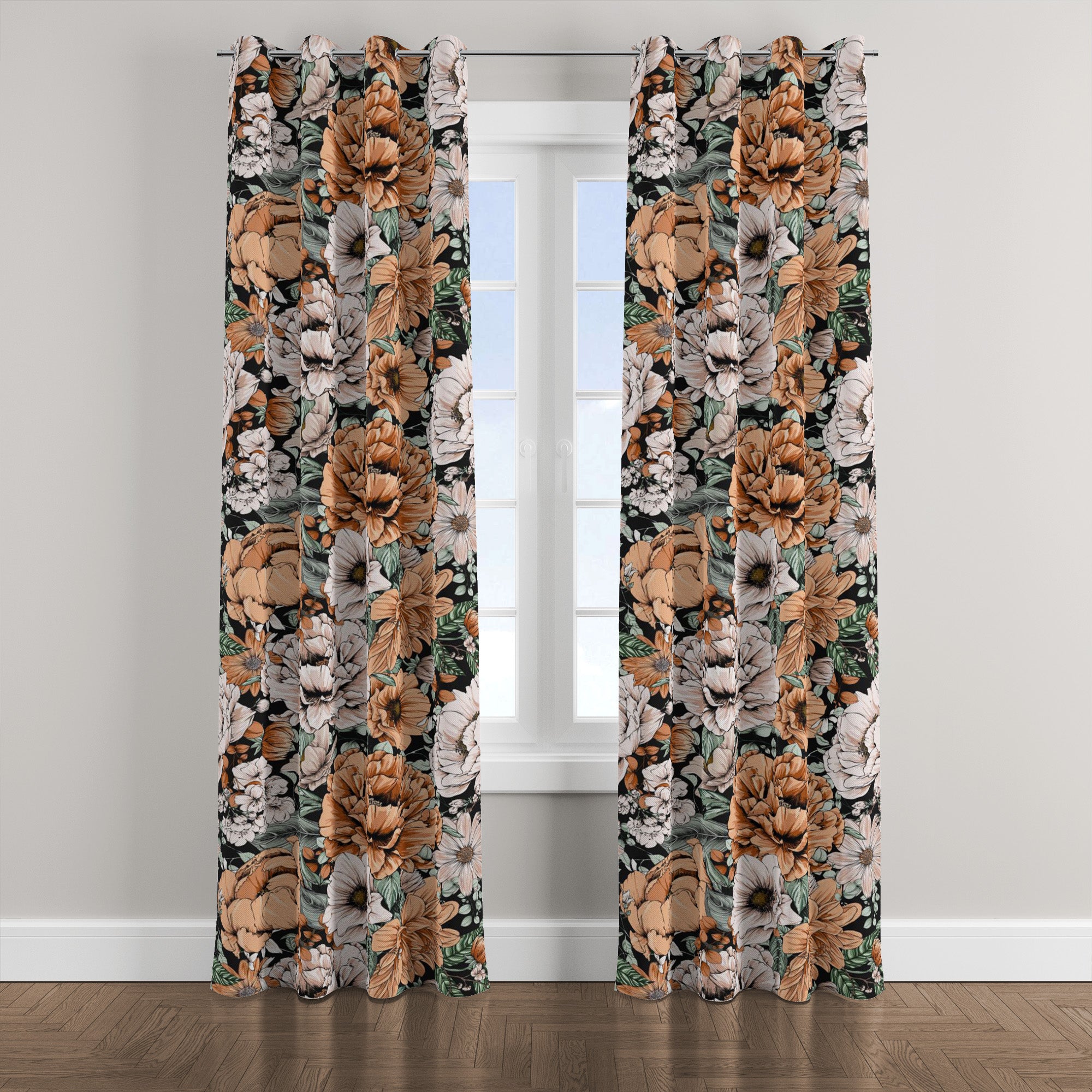 Curtains – Shapes Decor