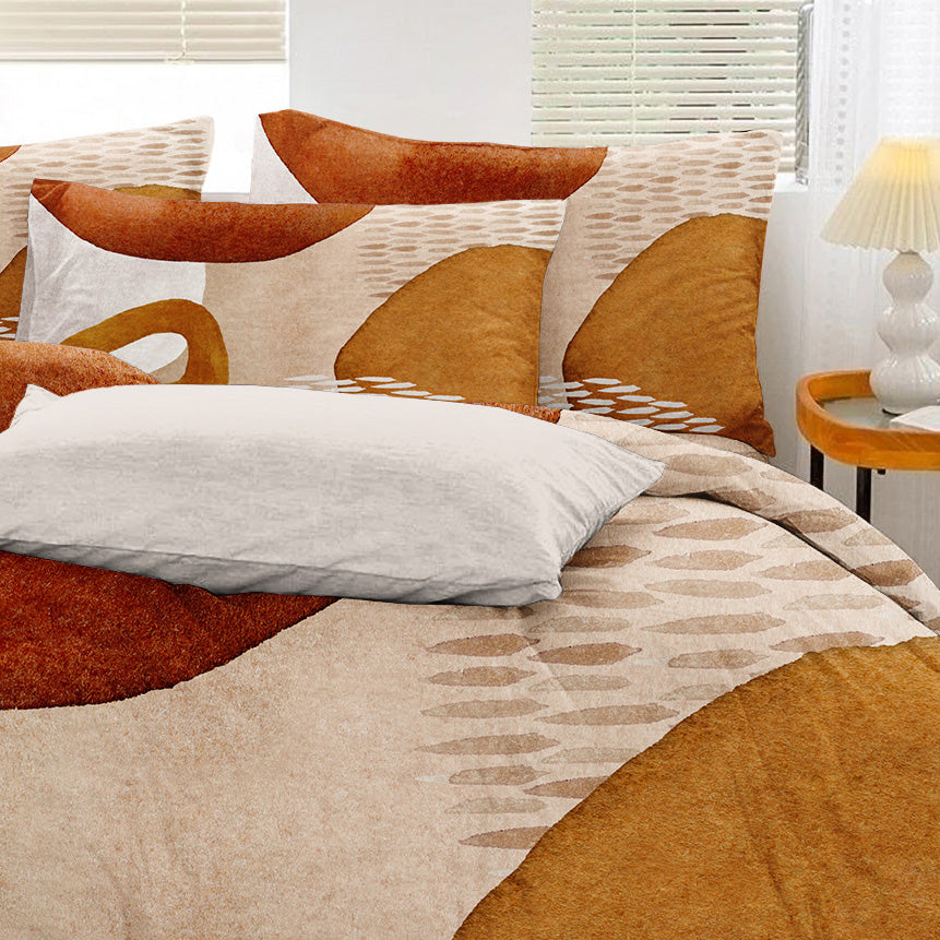Duvet Covers – Shapes Decor